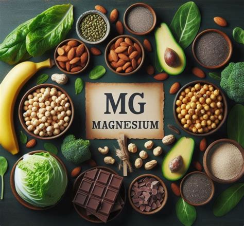 마그네슘 효능 및 효과 5가지 과다복용 부작용 하루 권장량 복용시간 복합 칼슘 영양제 네이버 블로그