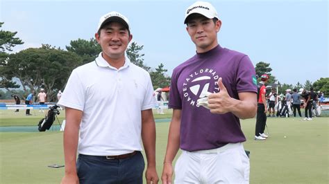 夢は賞金王とマスターズできっこないをやらなくちゃ中島啓太の現在地 日本ゴルフツアー機構 The Official Site of JAPAN GOLF TOUR