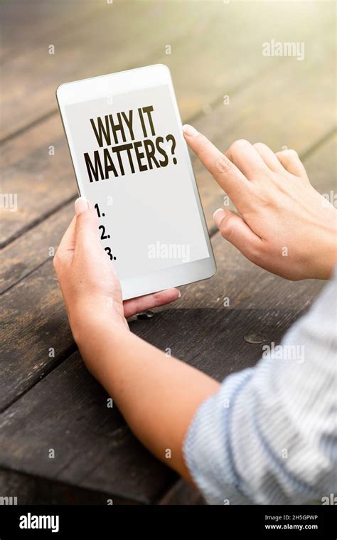 Conceptual Caption Why It Matters Question Internet Concept Most