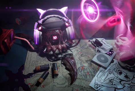 How Is Nori A Core And Why Does Doll Have A Core That Was Eaten By Cyn