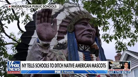 Sports Teams That Use Native American Mascots High School