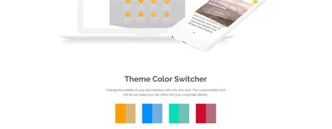 Software Responsive Joomla Template TemplateMonster