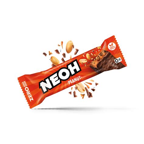 NEOH 🍫 Das Neue Naschen