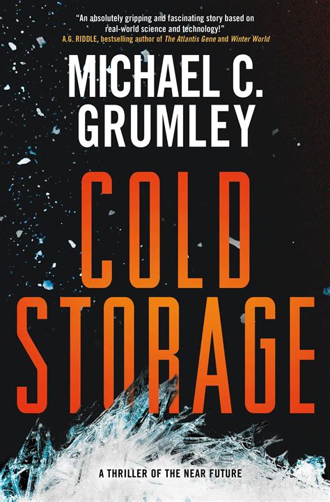 Cold Storage