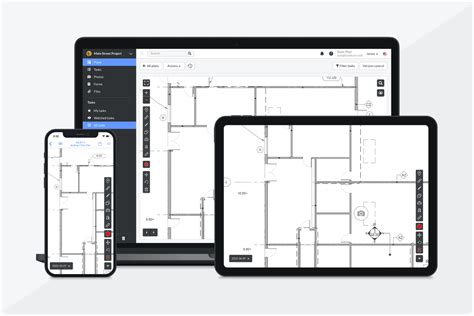Construction Management Software Fieldwire By Hilti