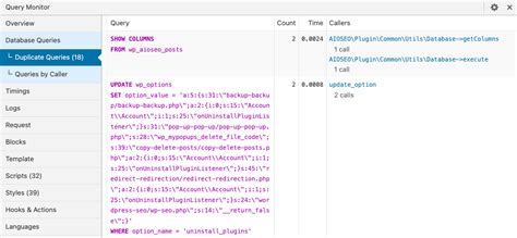 how to fix a slow wordpress admin backend 12 effective solutions