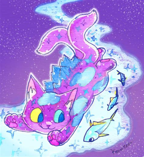 Negora Original Drawn By Konatsutunacan Danbooru