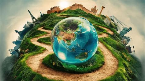 Lapmonk On Linkedin World At Your Feet Navigating The Global Market