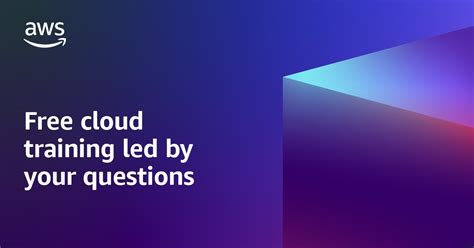 aws training and certification on linkedin awstraining