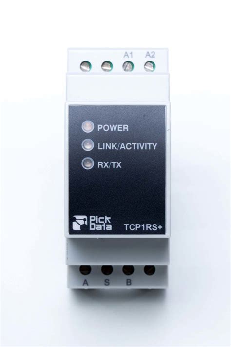 Connect And Go Modbus Tcprtu Köprü