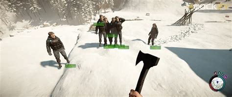 Sons Of The Forest Cheats Konsolenbefehle And Konsole öffnen