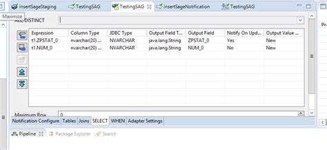 Error Enabling Adapter Notification Software Ag Adabas And Natural Tech