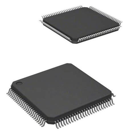 16bit Microcontrollers MCU MSP430F5419AIPZR IC IC And MSP430F5419AIPZR