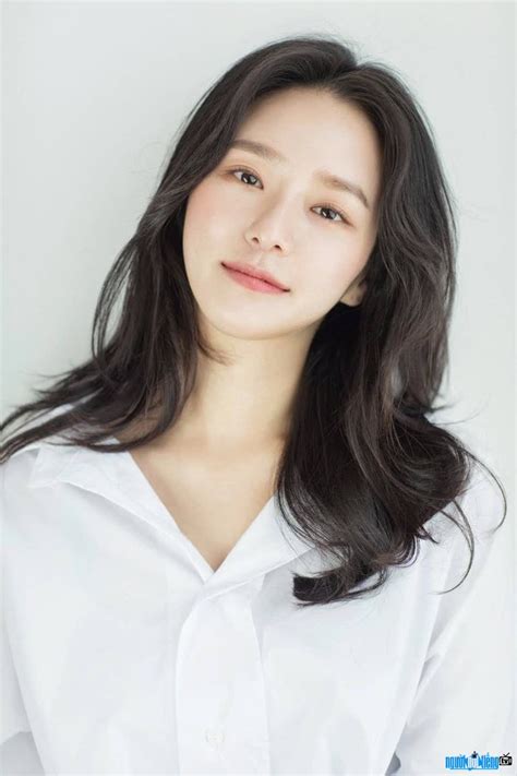 Diễn Viên Park Gyu Young