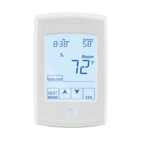 Tekmar Control Systems