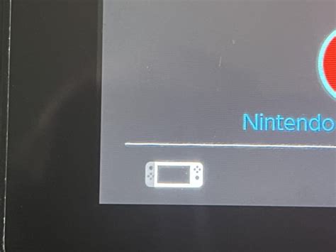 My Left Joy Con Never Goes Into Handheld Mode Any Tips R Switch