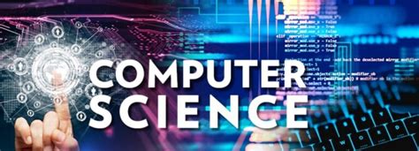 Computer Science Courses For 100 200 300 And 400 Levels