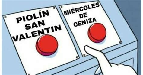 Día De San Valentín Estos Son Los Memes Más Románticos Para Enviar Por Facebook Whatsapp O