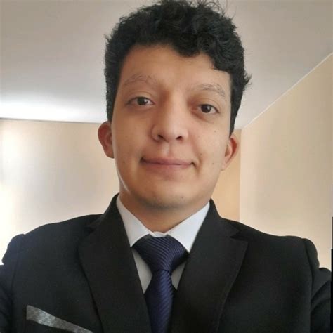 Rodrigo Javier Arequipa Profesor De Ingles Matemática Algebra