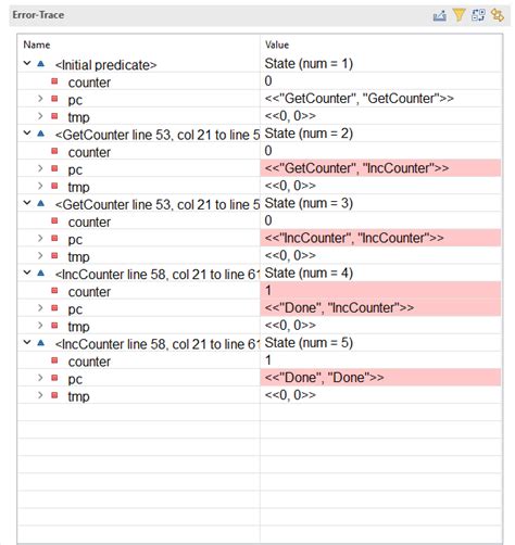 Concurrency Learn TLA