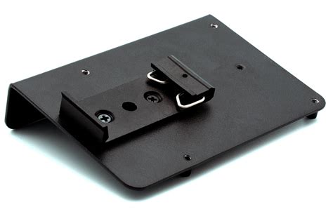 kksb raspberry pi din rail clip bracket — kksb cases