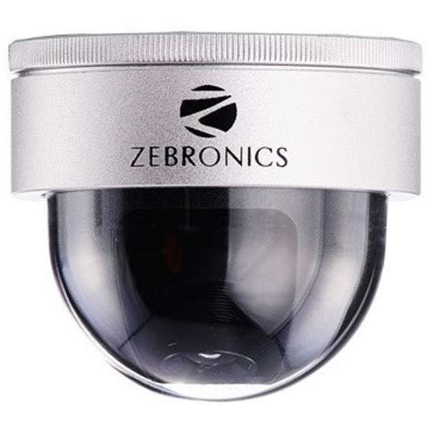 Zebronics Cctv Camera At ₹ 850piece Security Closed Circuit Television In Lucknow Id