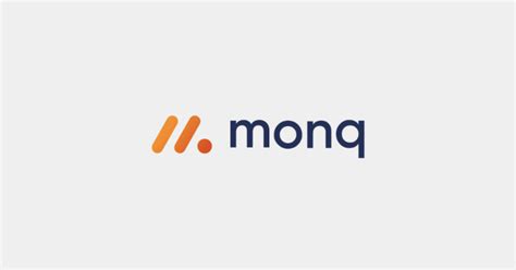 Вебинар Порядок в зоопарке с Monq 82 Обзор возможностей платформы