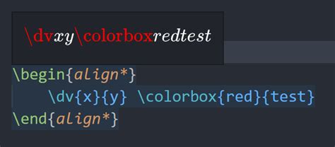 Mathjax Extensions Support · Issue 2092 · James Yulatex Workshop · Github