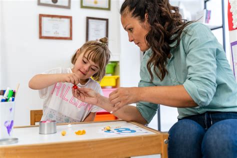 Strengthening Fine Motor Skills For Individuals With Autism