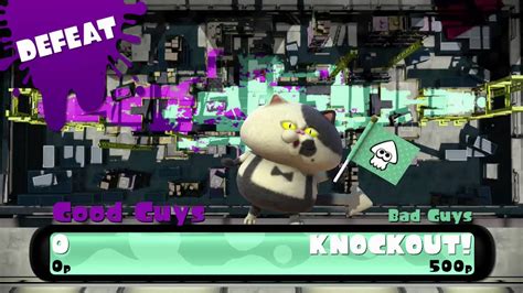 Splatoon Thursday Evening Youtube