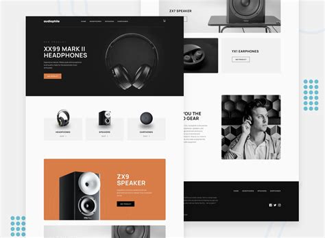 Audiophile Shop