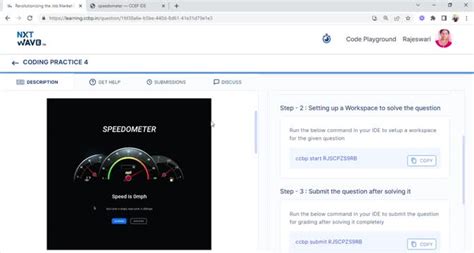 [video] rajeswari perni on linkedin day90 100daysofcodechallenge