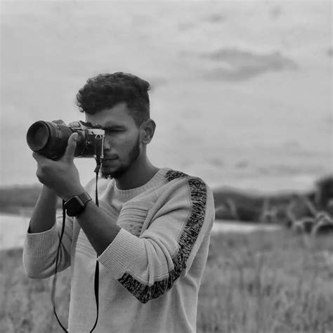 Andrew Akash Andrewakash • Threads Say More