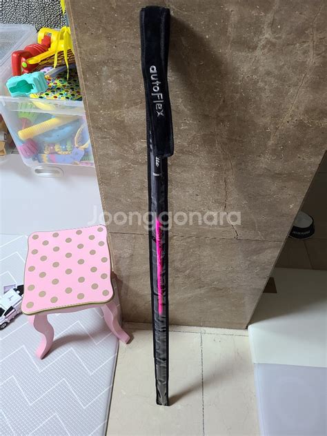 [두미나]오토플렉스 드라이버 샤프트 Sf505 퓨어그립 드라이버 중고나라