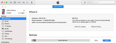 Unable To CHECK For Update Or INSTALL Update Error On IPhone How To Fix