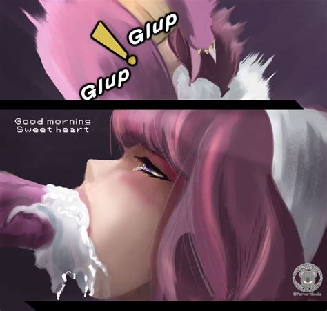Rule 34 Blue Eyes Cum In Mouth Cum Inside Deepthroat Fellatio Gulp