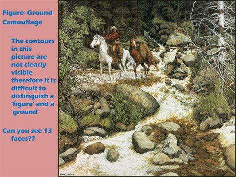 PPT GESTALT PRINCIPLES PowerPoint Presentation Free Download ID