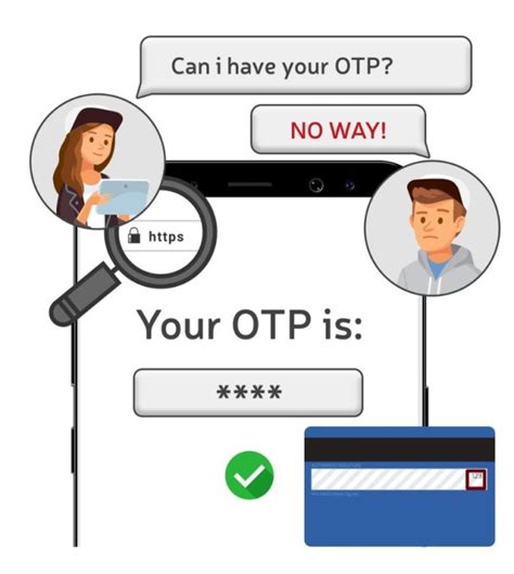 Stop Using Otp The Vulnerabilities Are Not Worth It