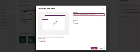 String Concatenation Function In Powerapps Best Way To Work With