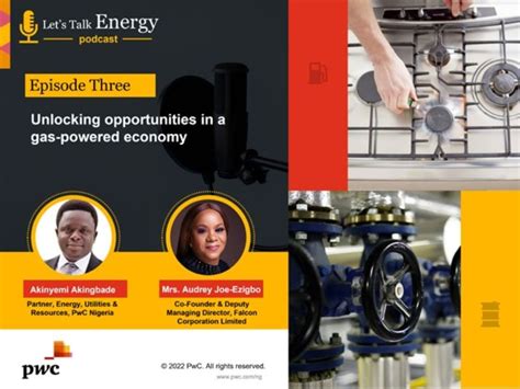 Akinyemi A On Linkedin Opportunities Energy Share Gas Nigeria