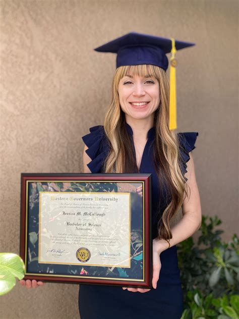 Jessica Mccullough On Linkedin Wgugrad Accounting Wgualumni