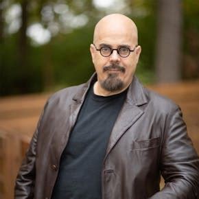Christopher Buehlman Authors Macmillan
