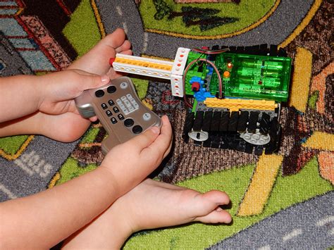 Игрушка мечты для детей