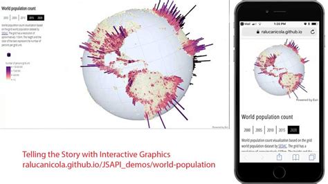 Mobile Web Apps With A Great D Experience Using The ArcGIS API For JavaScript