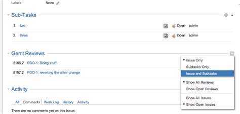 Gerrit Code Review For Jira Atlassian Marketplace