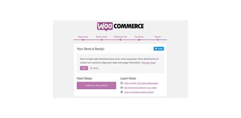 Beginners Guide To Create A Woocommerce Store In 5 Steps Linksture Blog