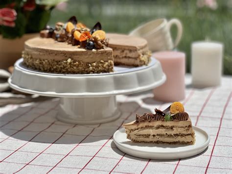 Торта Варна