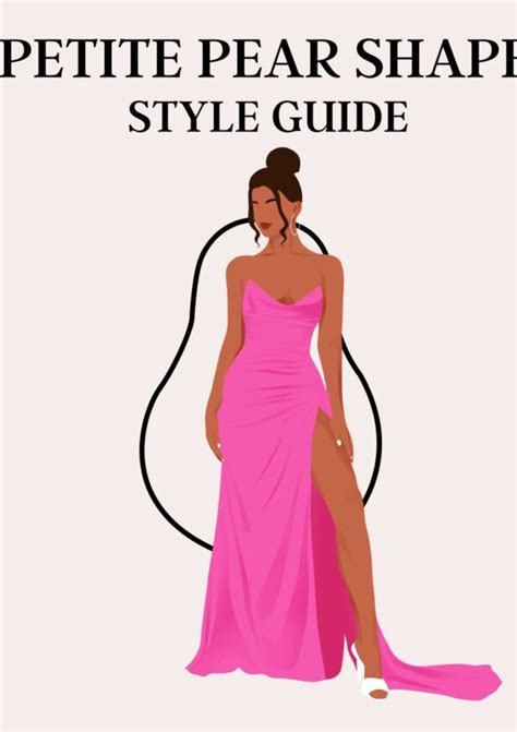 How To Choose Pants For Pear Body Shape Fashion For Your Body Type