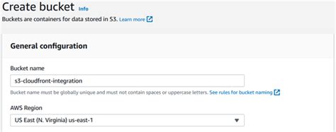 Accessing S3 Content Using Cloudfront Signed Url