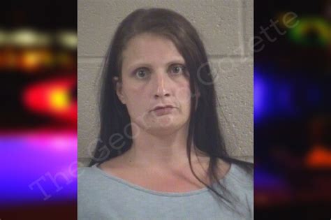 Barbie Kelser — Whitfield County Jail Bookings